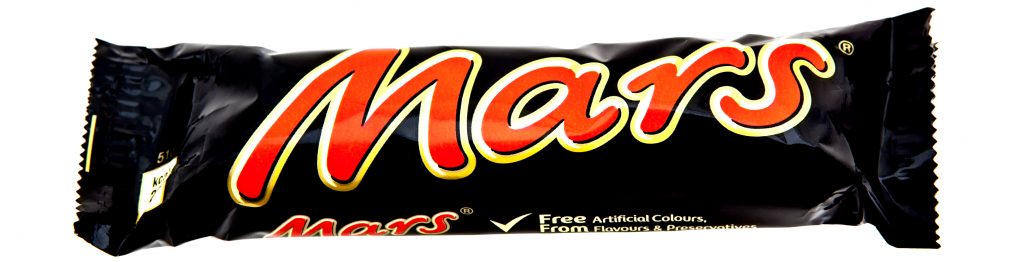 The enduring success of the Mars family - Creaghan McConnell Gould