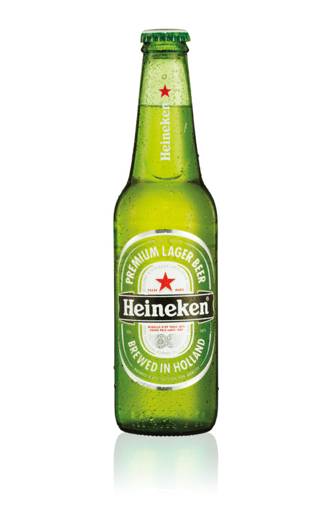 The inspiring story of Heineken - Creaghan McConnell Gould