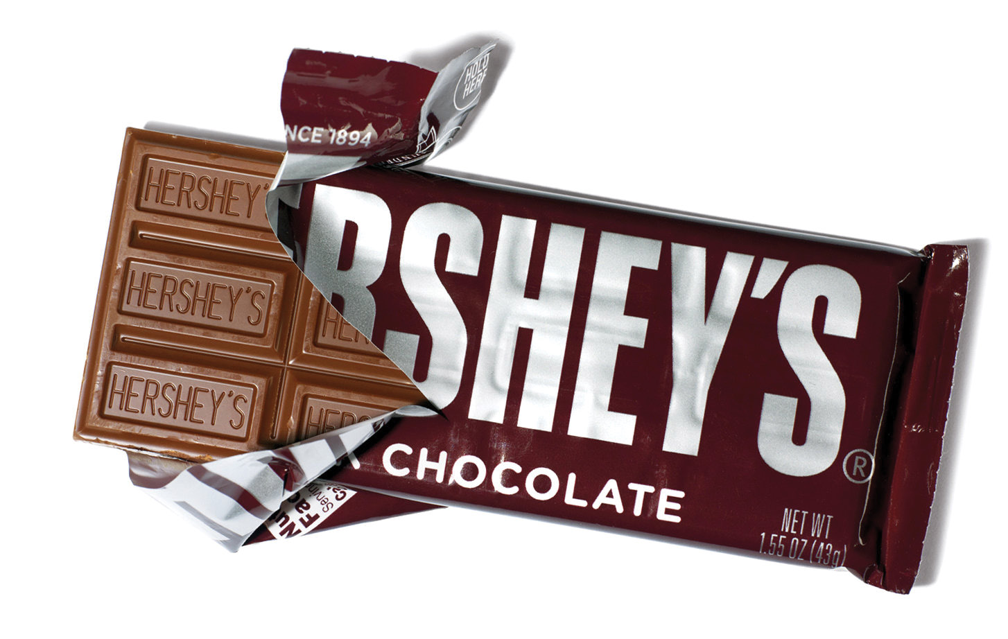 The legacy of Milton Hershey - Creaghan McConnell Gould