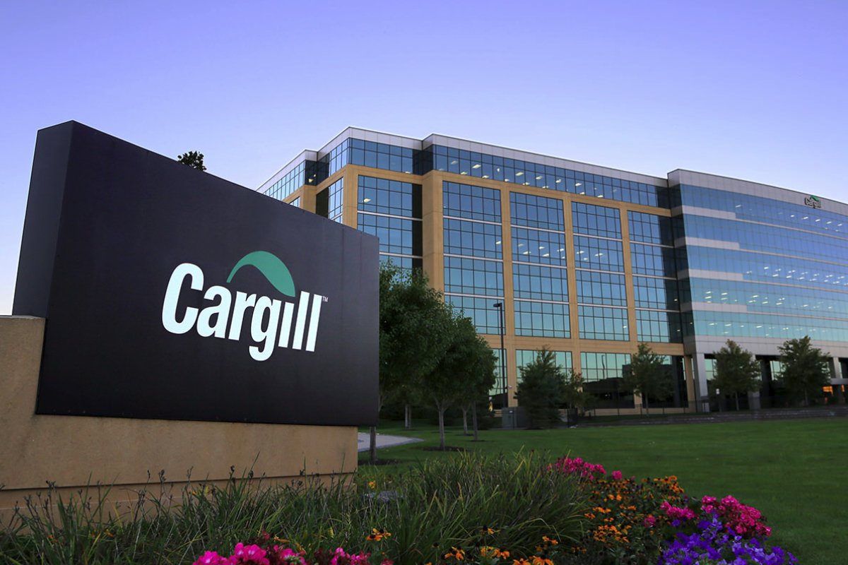 Inside the Cargill family - Creaghan McConnell Group