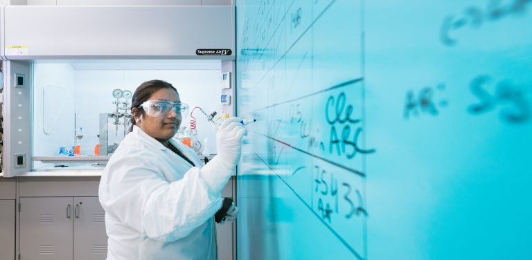 MERCK: thinking in generations, not just in quarters - Creaghan ...