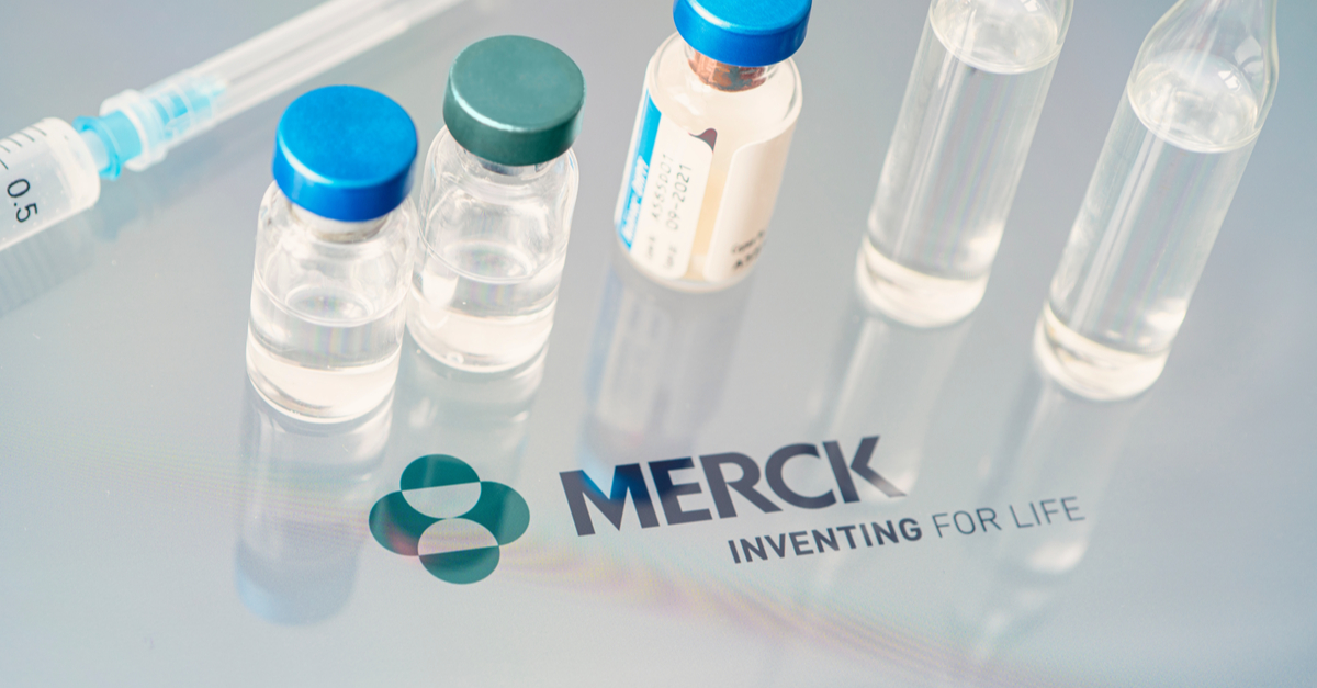 The role of non-family members in Merck's sustained success - Creaghan ...