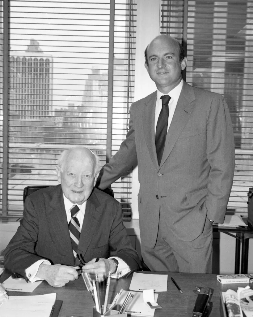 The Robinson Family: A Blindsided Inheritance Arrangement - Creaghan ...