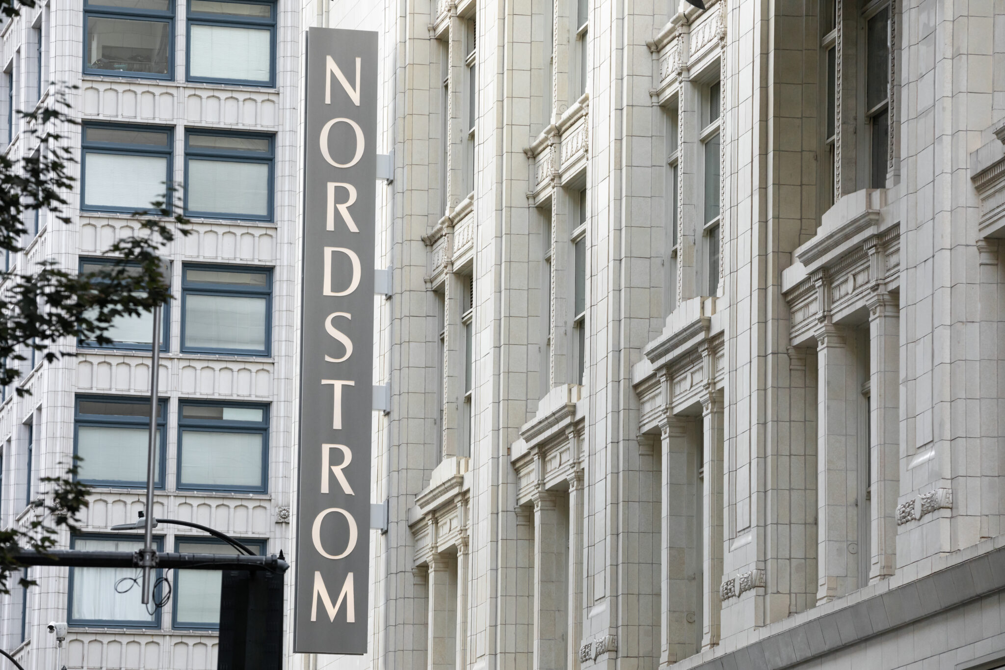 The Nordstrom family: Legacy through ownership - Creaghan McConnell Gould